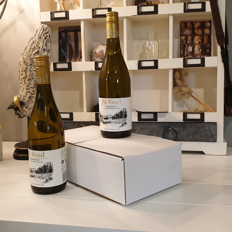 Packaging Food Beautifully & Sustainably | Berica NZ