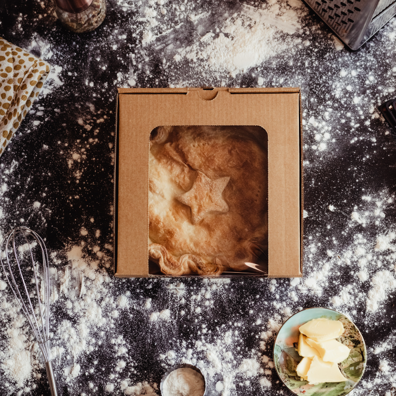 Bakery Packaging: Commercial Quality | Berica Packaging NZ