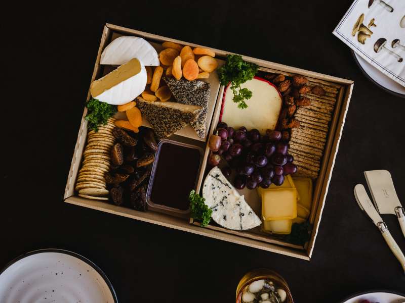 Catering Packaging: Excellent Food Presentation | Berica Packaging NZ